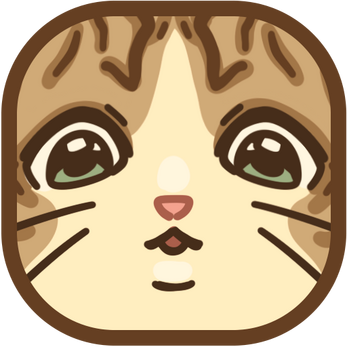 My Talking Meowl by ricedmilk