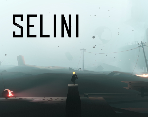 SELINI Demo by Cymban