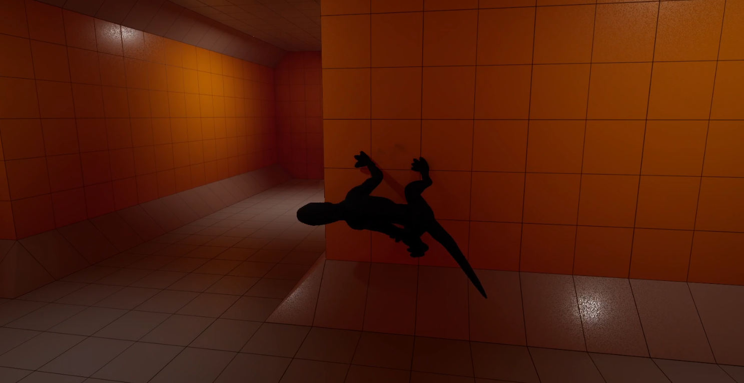 Starting a blog about my new monster game - itch.io