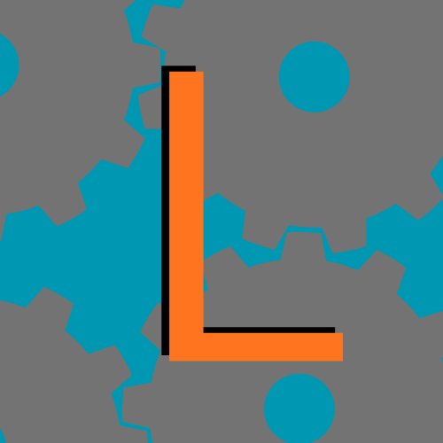 Llevron by MentalMudStudios