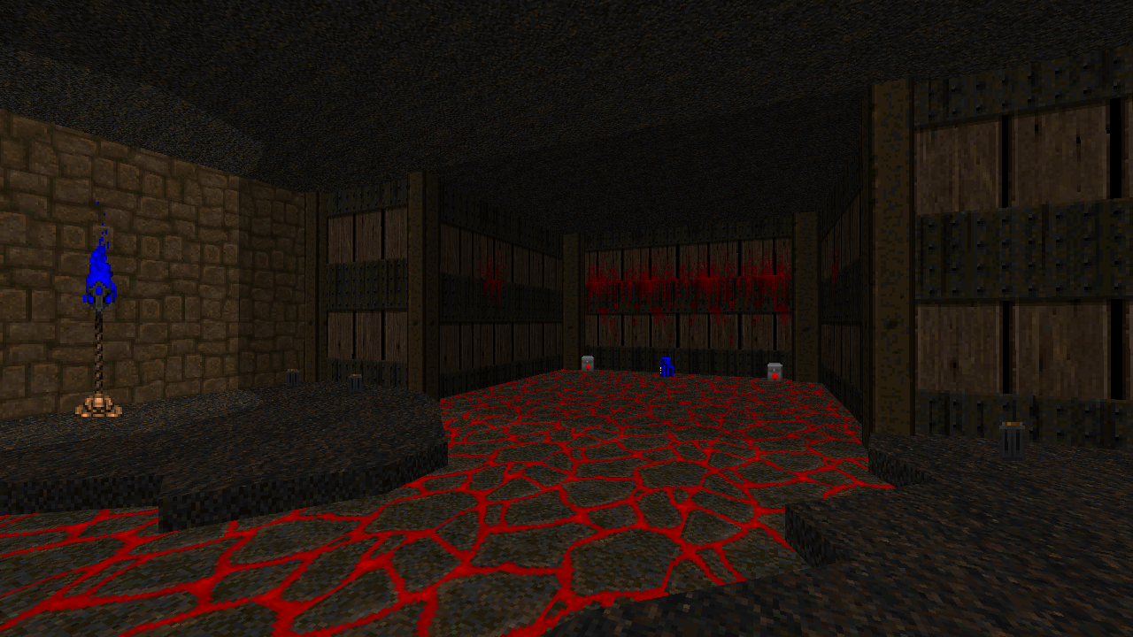 The future of this mod - Alpha Elements: 20th Anniversary update by ...