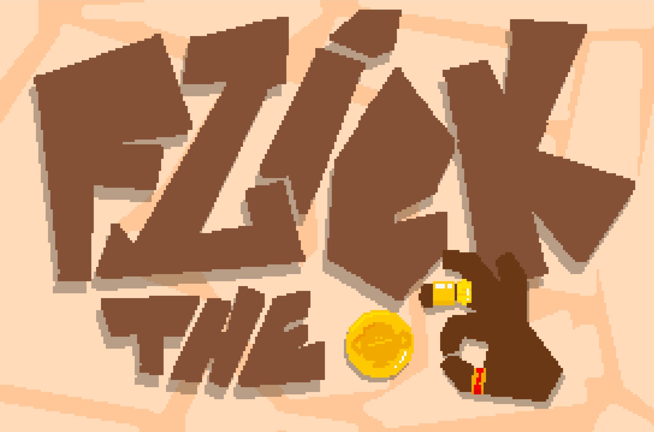 flick the coin by GloryDev