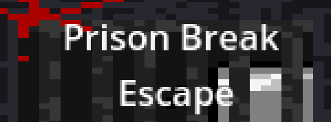 Prison Break Escape by Userisloading