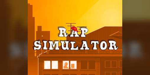 Rap Simulator by Airem