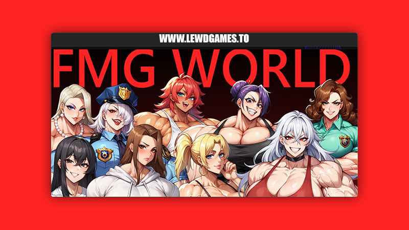FMG World [v0.2.0] By Evil Femboy - itch.io