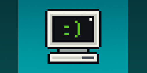 Ascii-Vision 95 by Adishesha Nandkoomar