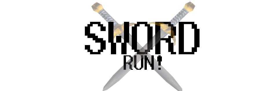 SWORD RUN! by sasirmasir