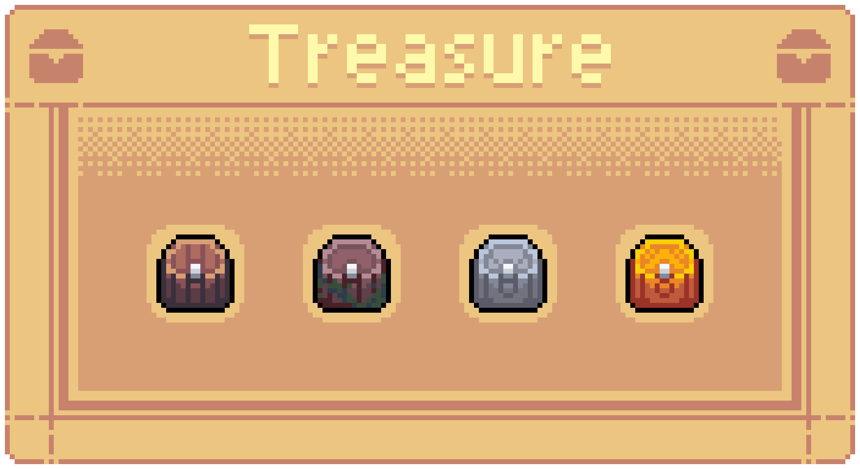 Fishing Icon Pack 16x16 by Hollow Dolphin
