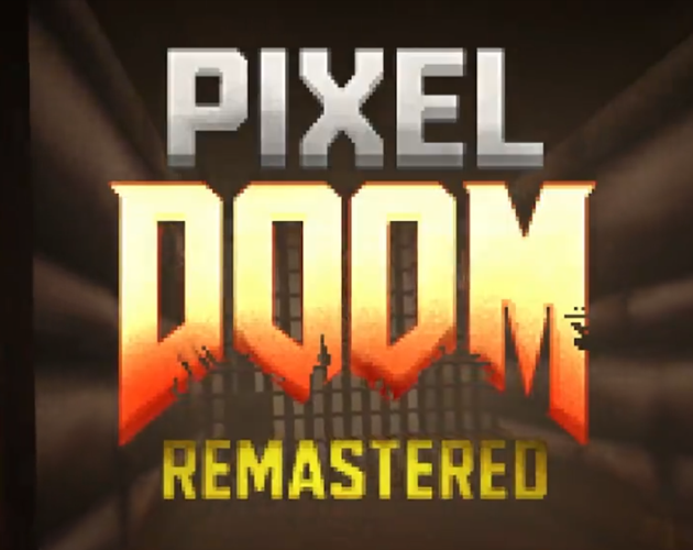 Pixel Doom by Wick Games