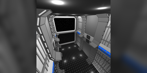 reflections - webgpu final project by rep467 for FPU advance final graphics - itch.io