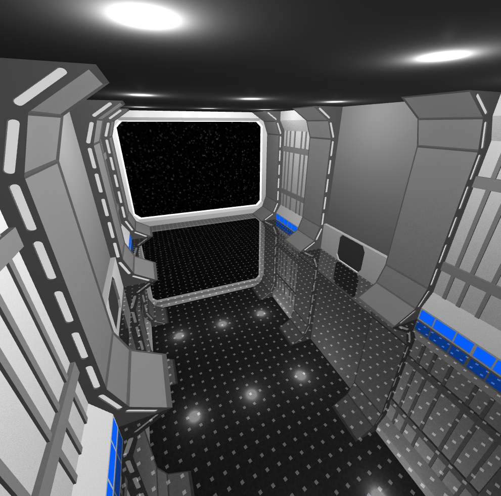 reflections - webgpu final project by rep467 for FPU advance final graphics - itch.io