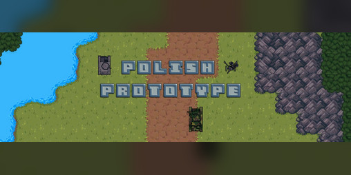 Polish Prototype by GenJeFT