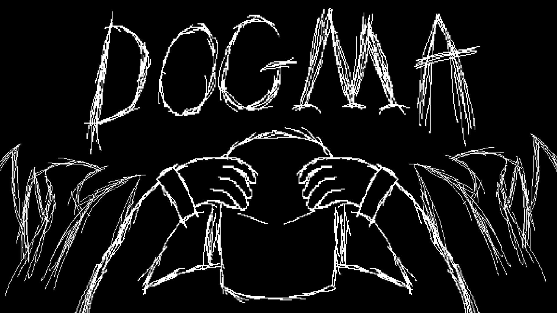 Dogma by ColdOatmeal