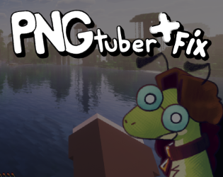 PNGTuber Plus Fix by GODOINED