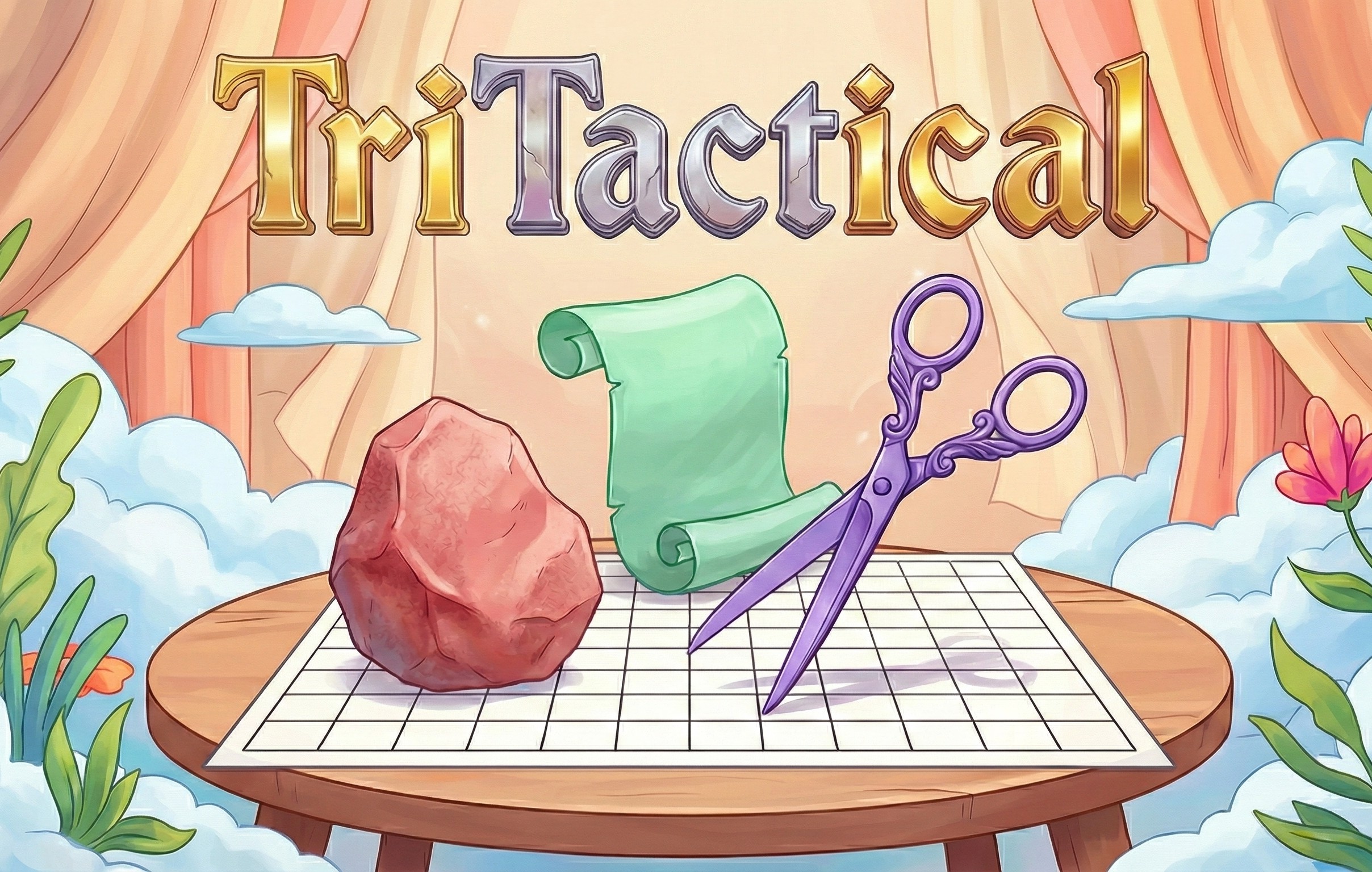 TriTactical by emreakbas