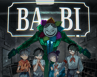 [BλBỊ] updated Ba Bị - itch.io