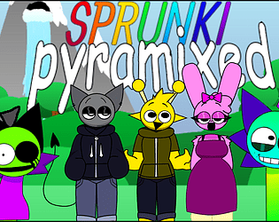 New & popular games tagged incredabox and Scratch - itch.io