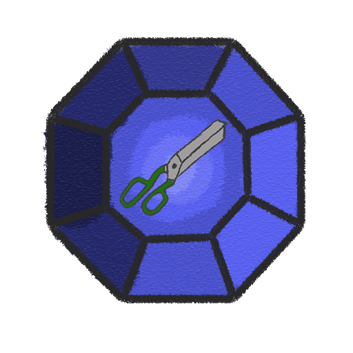 Tactical Rock Scissors Paper Game by dDouble_V