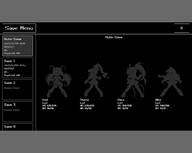 Fixed: Shortcut to Open Menu Not Working with Input System - Custom ...