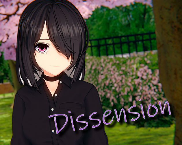 Characters Appearances for Upcoming Update - Dissension by Themis