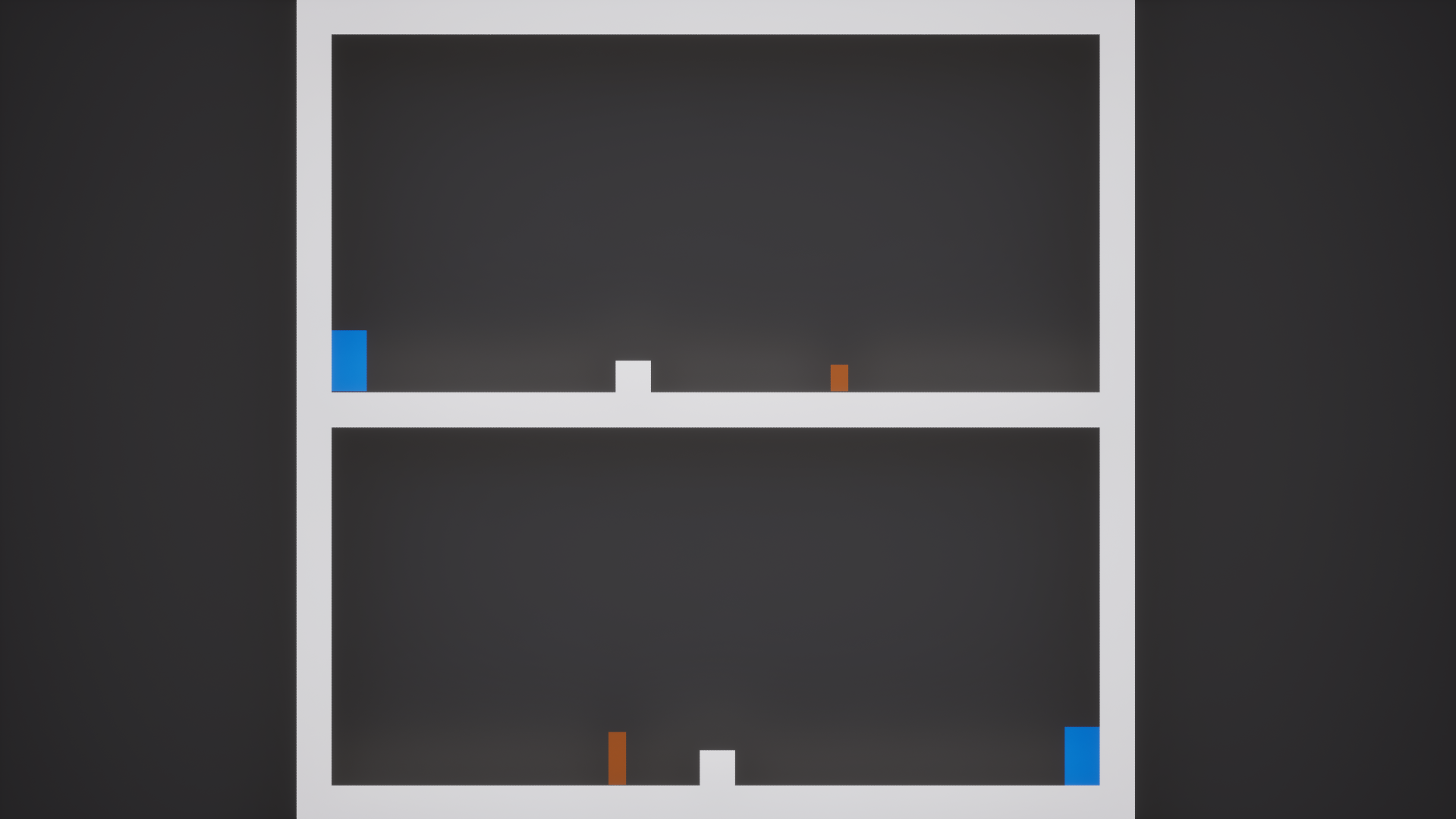 Parallel Prototype by SamProudman