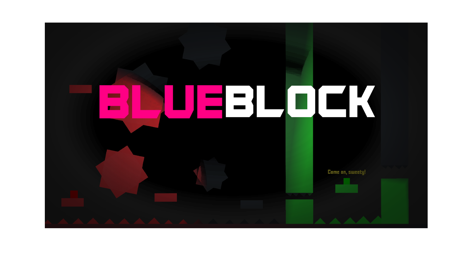 BlueBlock by Eric Source