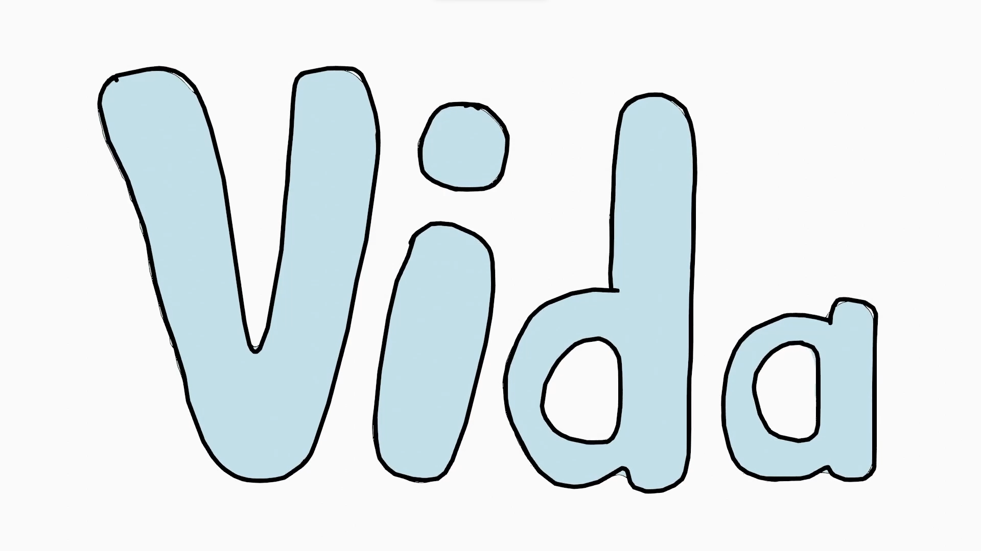 VIDA (LIFE) - A Blender 2D Animation by Monokuro Studio