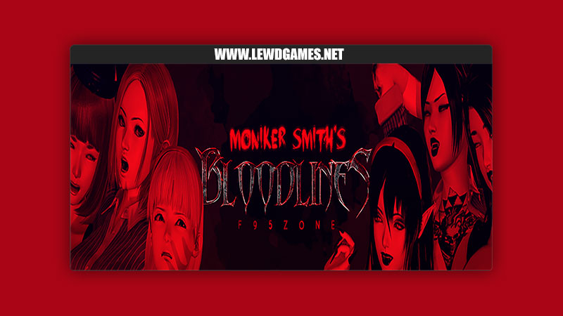 Moniker Smith’s Bloodlines [v0.87] By Moniker Smith - itch.io