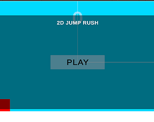 Jumper Rush [Free] | Indie Apps & Games News