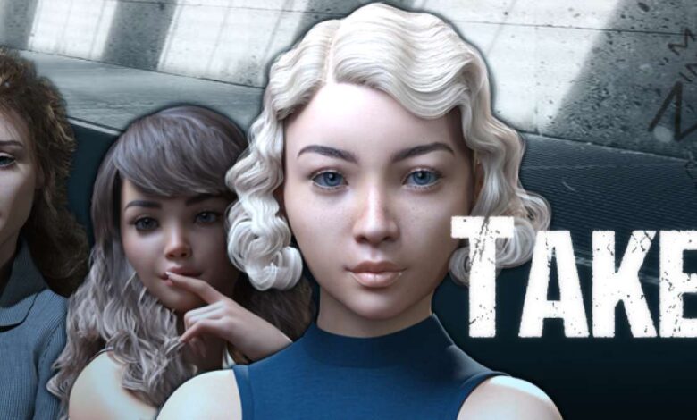 Take Over Game [v0.90] - itch.io