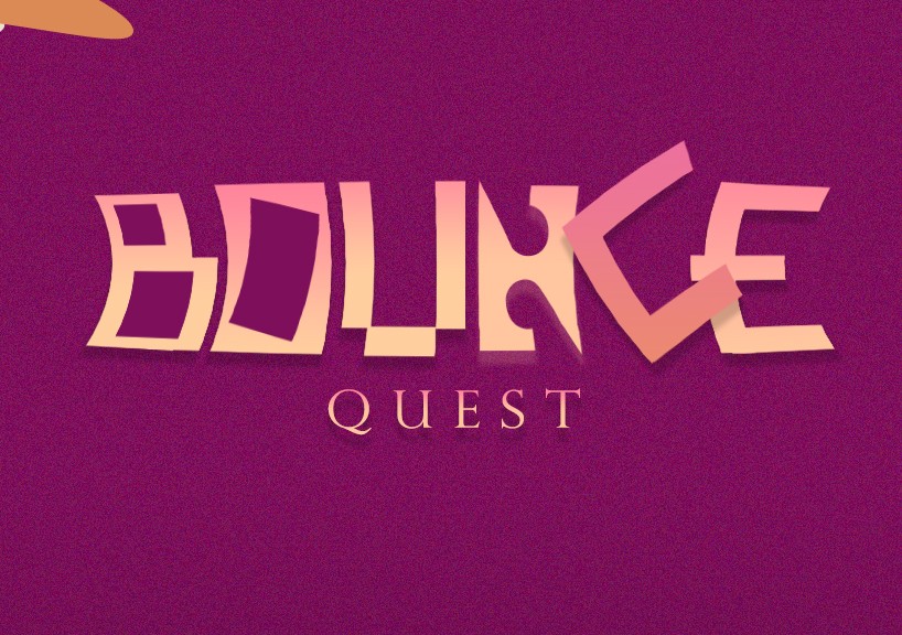 BounceQuest by Bagonta