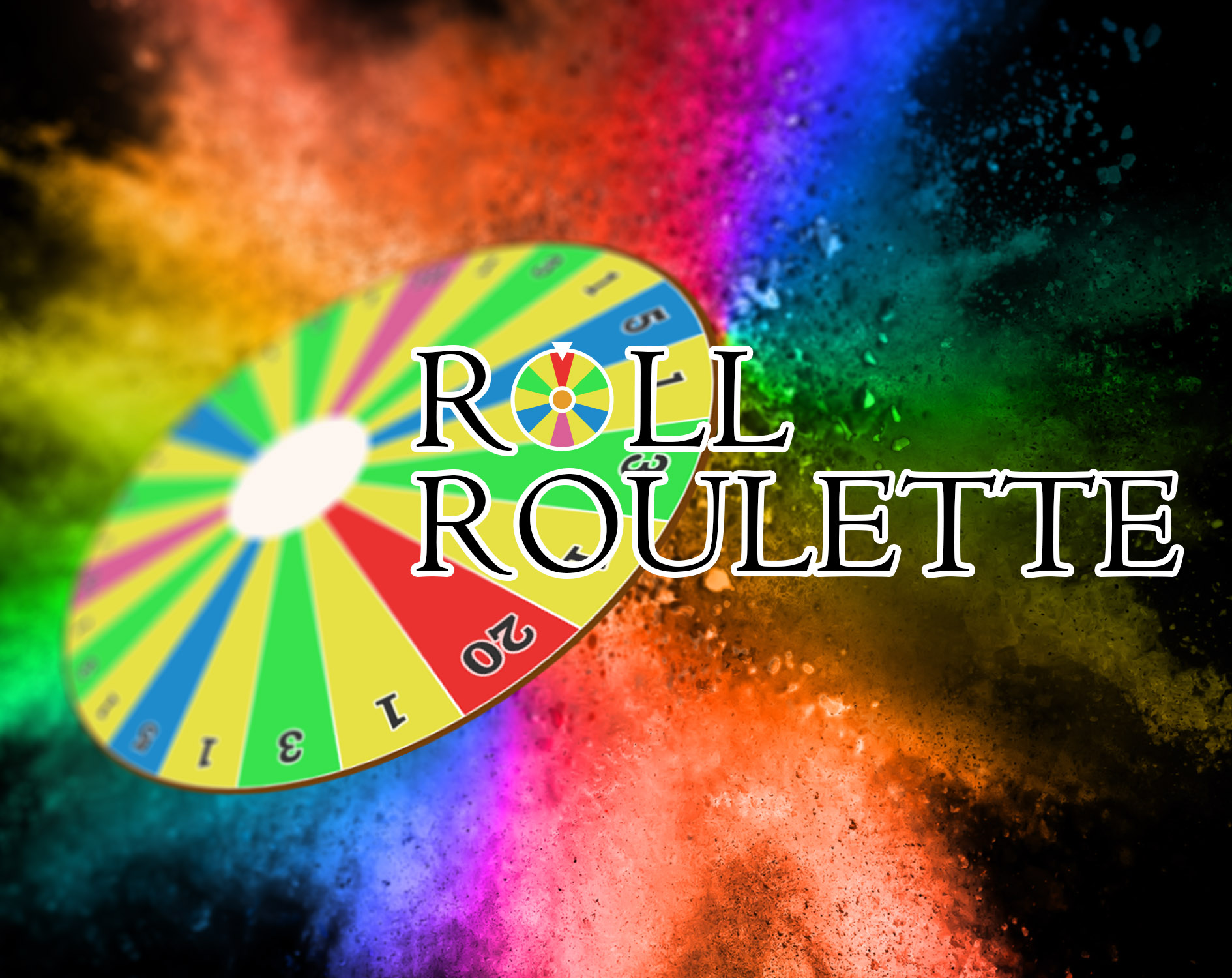 RRR - Roll Roulette by v625
