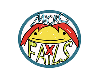 Micro Fails [Free] [Other] [Windows] [macOS] [Android] | Indie Apps ...