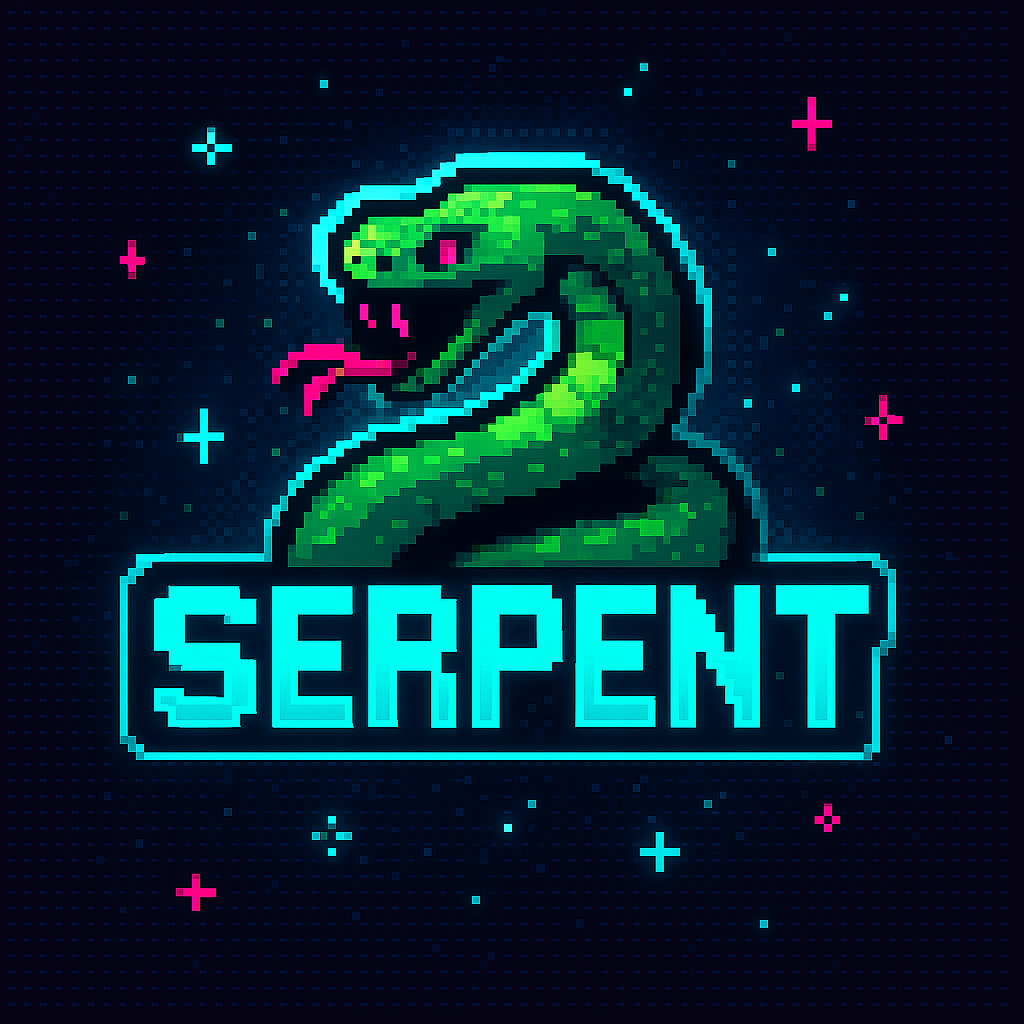 Serpent Legacy by InfinitByte Studios