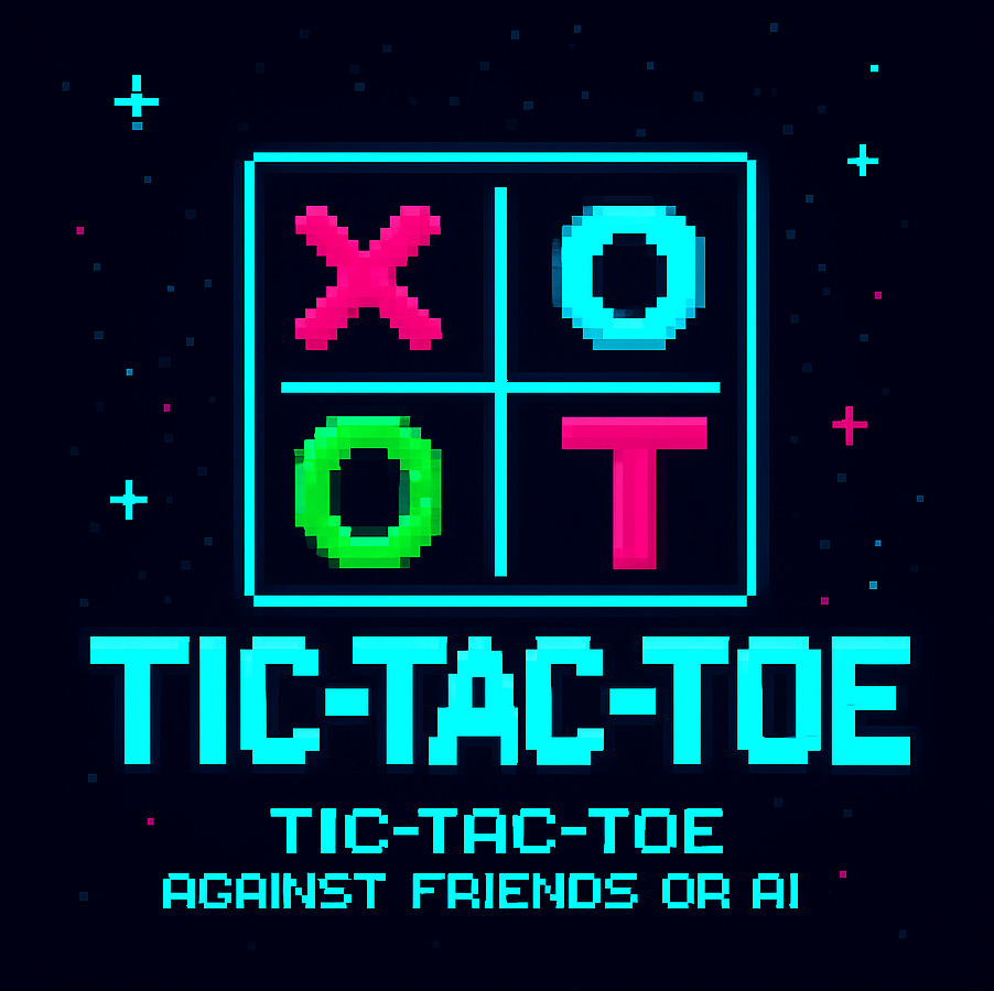 XO: Quantum Grid by InfinitByte Studios