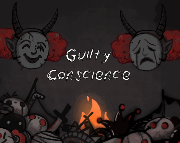 Guilty Conscience by Mystical_Pidgeon, OliveIsAWord, FriedClam for ...