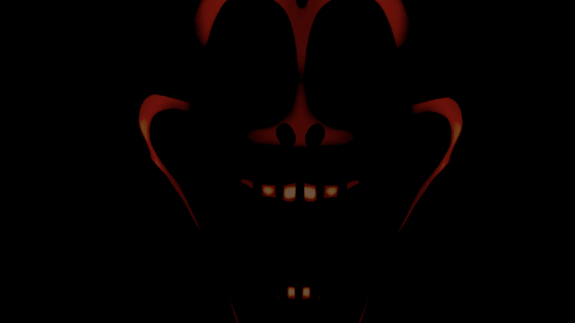 Small update - Sunlit Grove by Bingzi (Pancakelord)