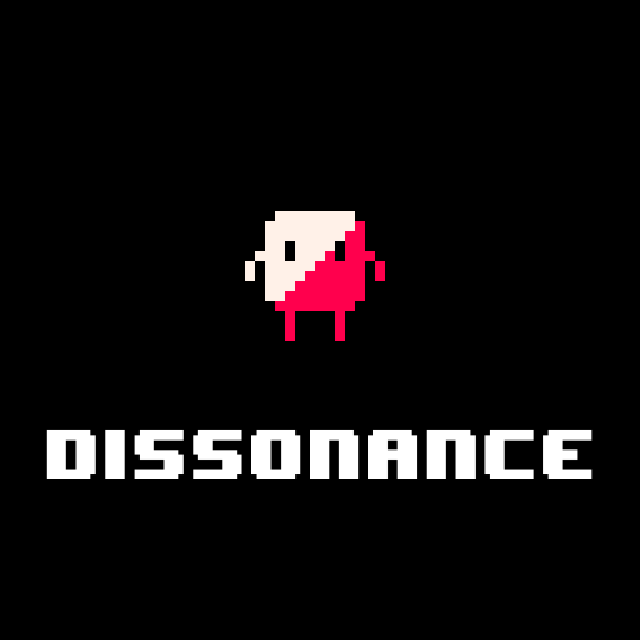 Dissonance by Rain