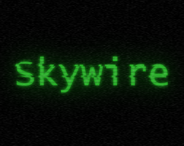 Skywire by Vihta Games
