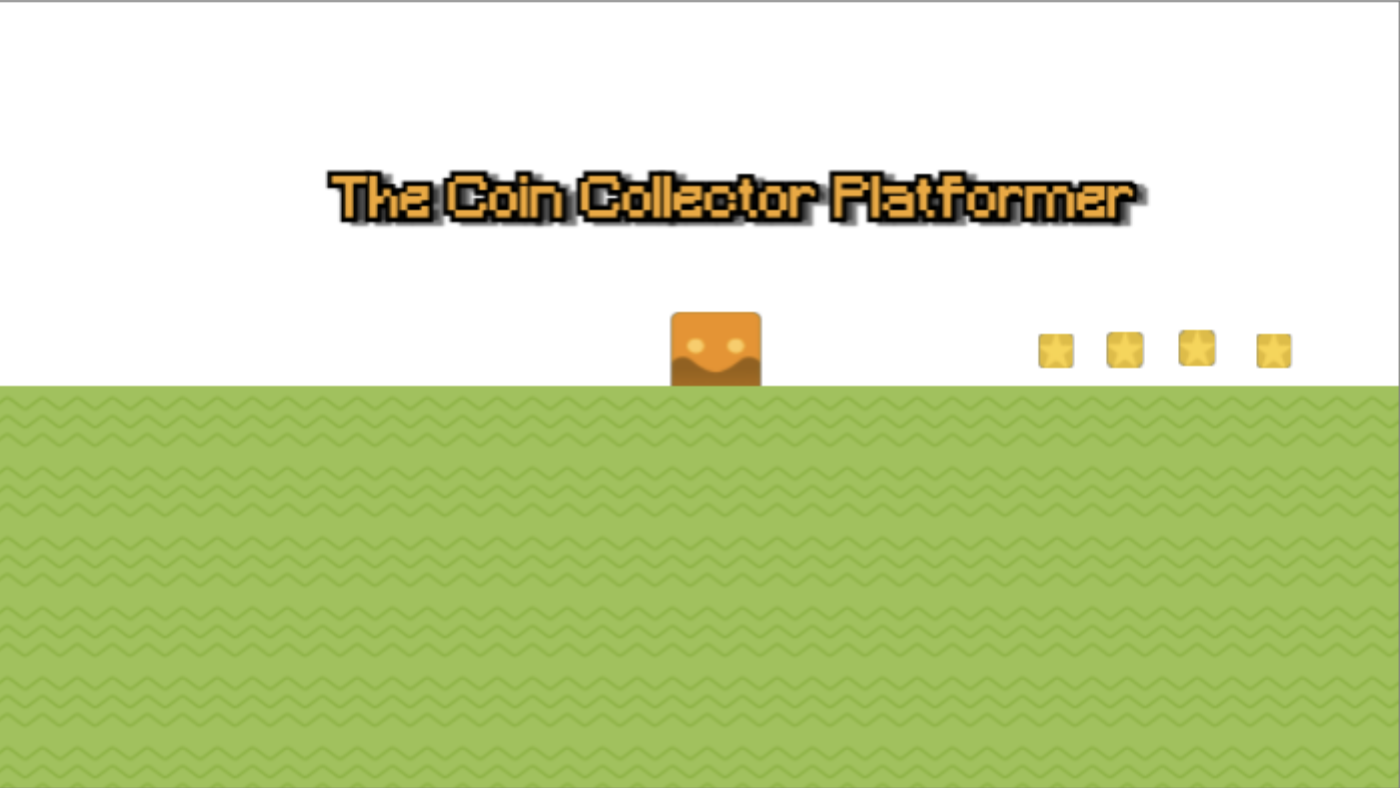 The Coin Collector is Out Now on Itch.io! - The Coin Collector ...