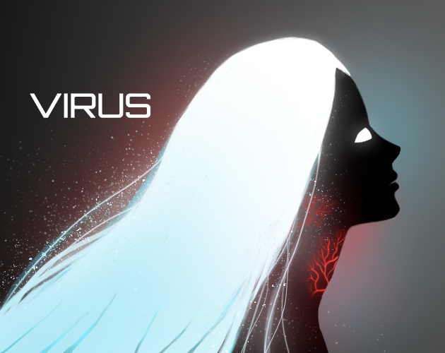 Virus by Lazy Solutions, DestAnnie, Zumwani, NaroXo, Charmatataa