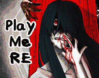 Play Me RE: Full Game by OffBrand