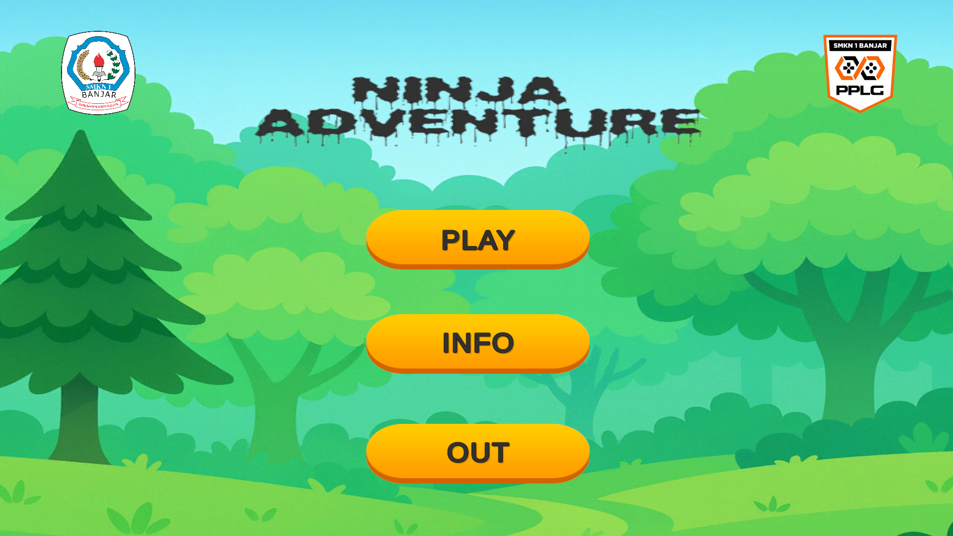 Ninja Adventure by pplgsmknesaba