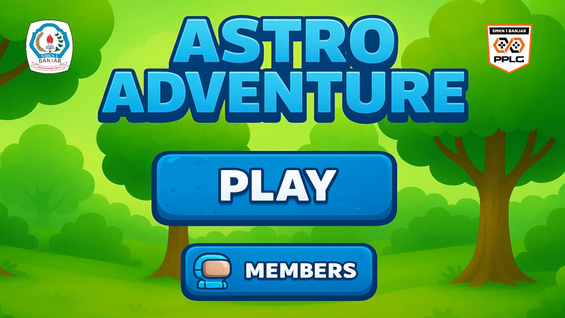 Astro Adventure by pplgsmknesaba