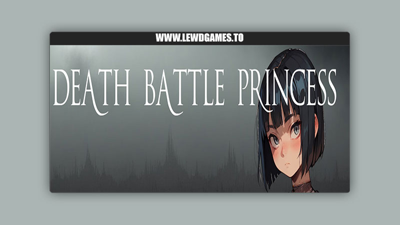 Death Battle Princess Game Full[v1.1] By vgb studio - itch.io