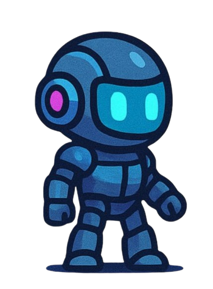 Cute sci-fi pixel art asset pack for 2D platformer games. by Flawless Rider