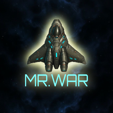 MR.WAR by ALBADAANI