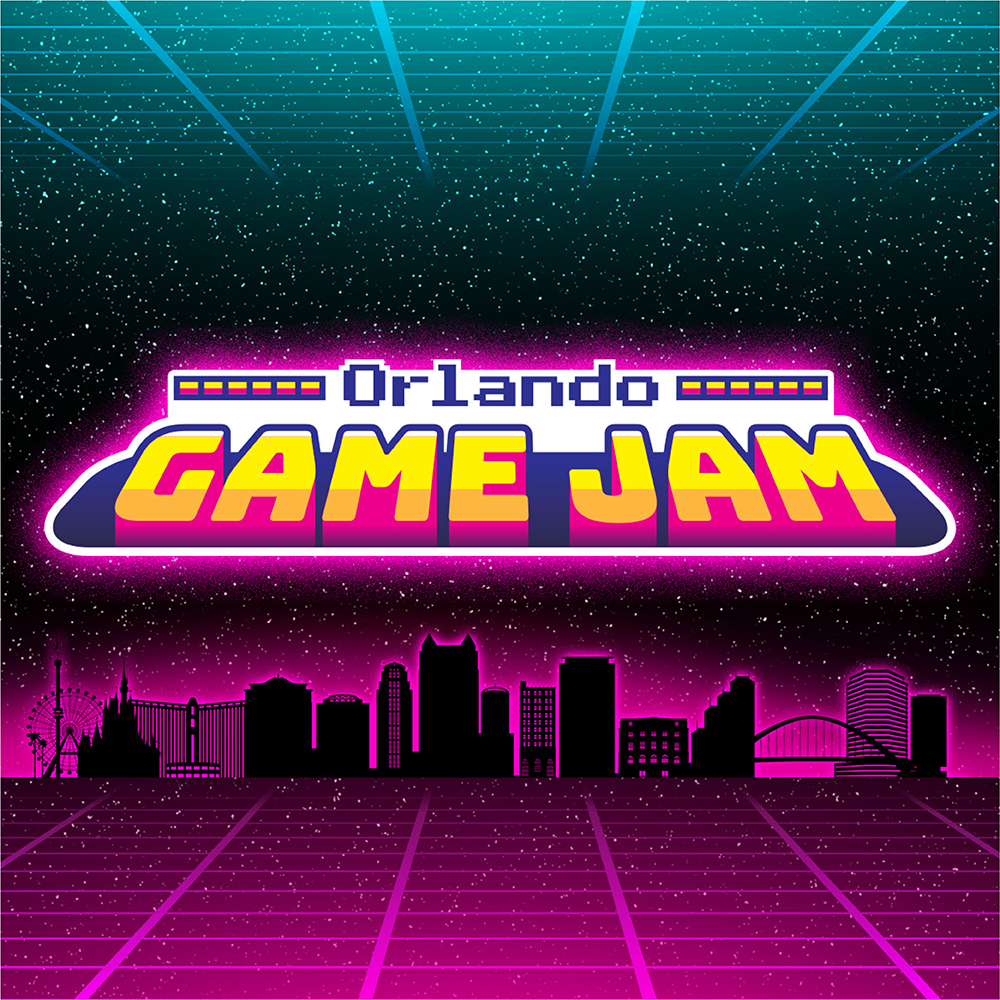 Orlando Game Jam 2026 - itch.io