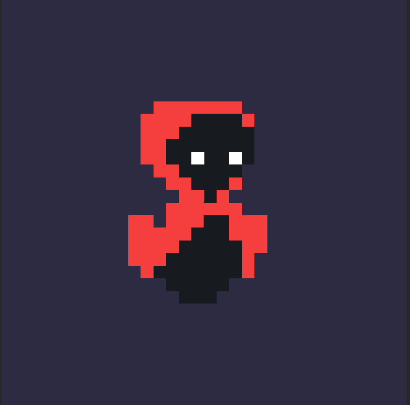 BlindMage by Chandru Suresh