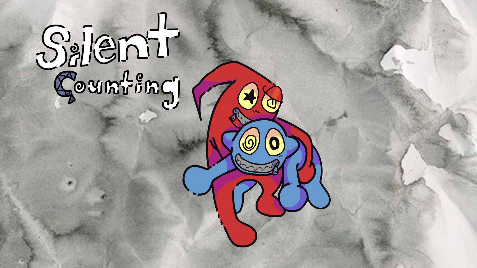 Silent Counting Manual by sighyuel